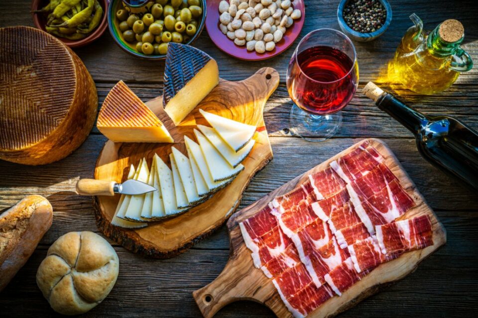 Madrid Food: 13 BEST Foods To Eat In Madrid (2026 Guide)