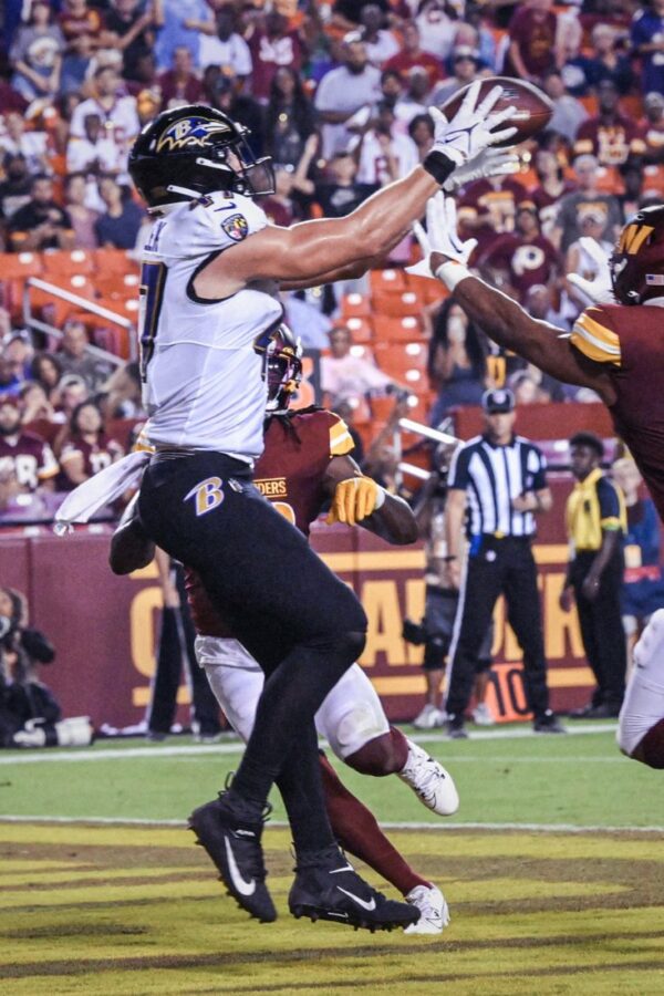 13 BEST Things to do in Baltimore in Winter (2024 Guide)