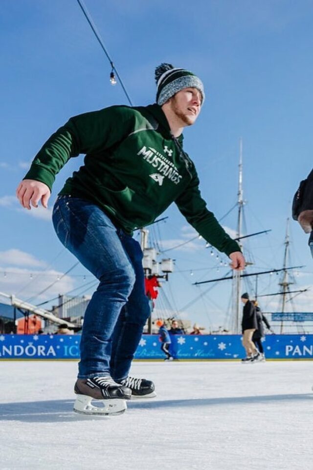 13 BEST Things to do in Baltimore in Winter (2024 Guide)