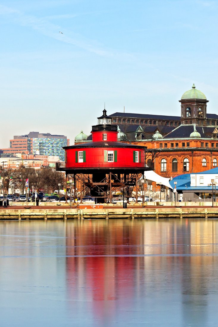 13 BEST Things to do in Baltimore in Winter (2024 Guide)