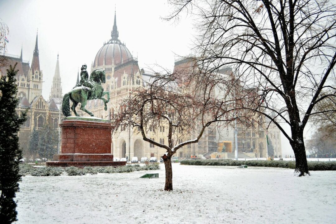 13 BEST Things to do in Budapest in Winter (2024 Guide)