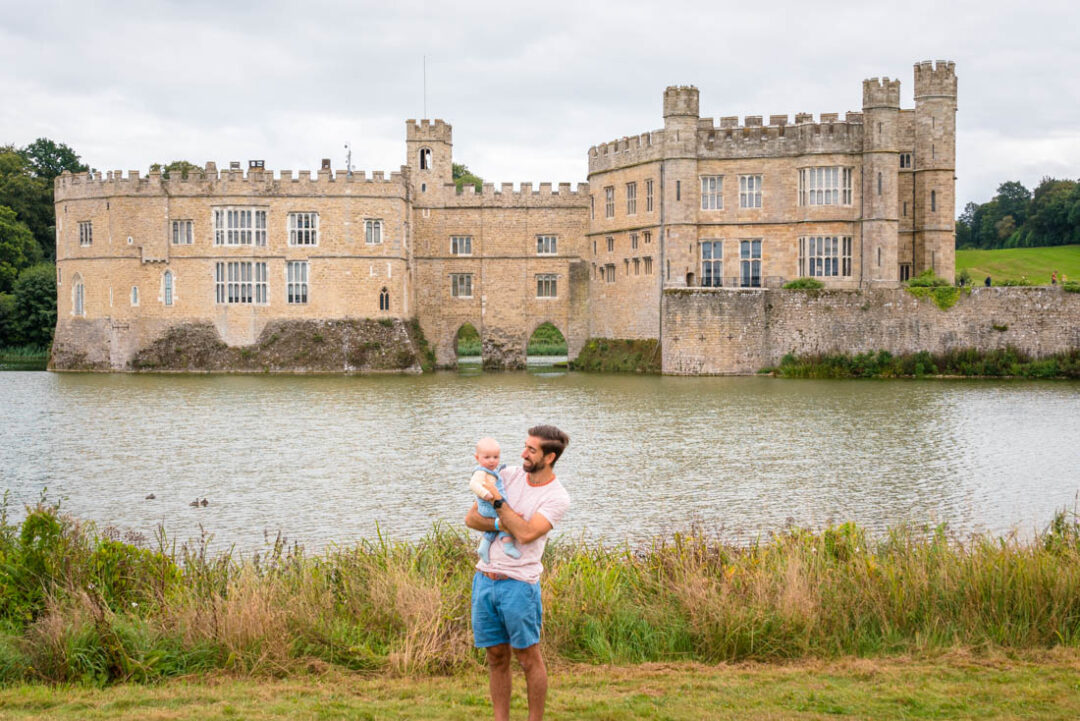 UK Travel Blogs | Plan Your Trip to the United Kingdom Now!