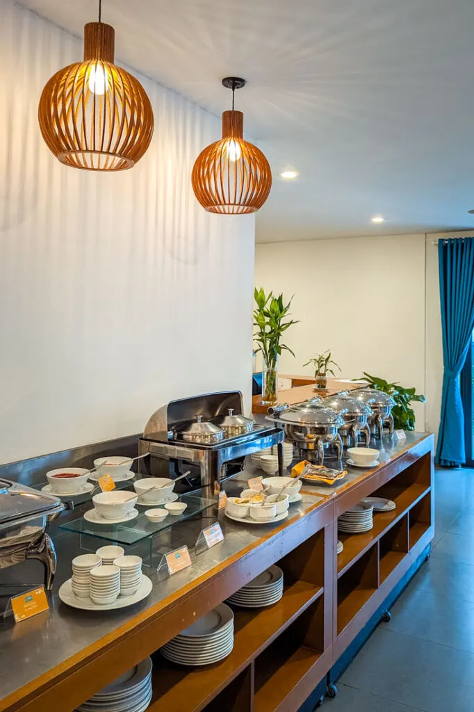 Hotel Review: Emm Hotel Hoi An, Vietnam (2024 Guide)