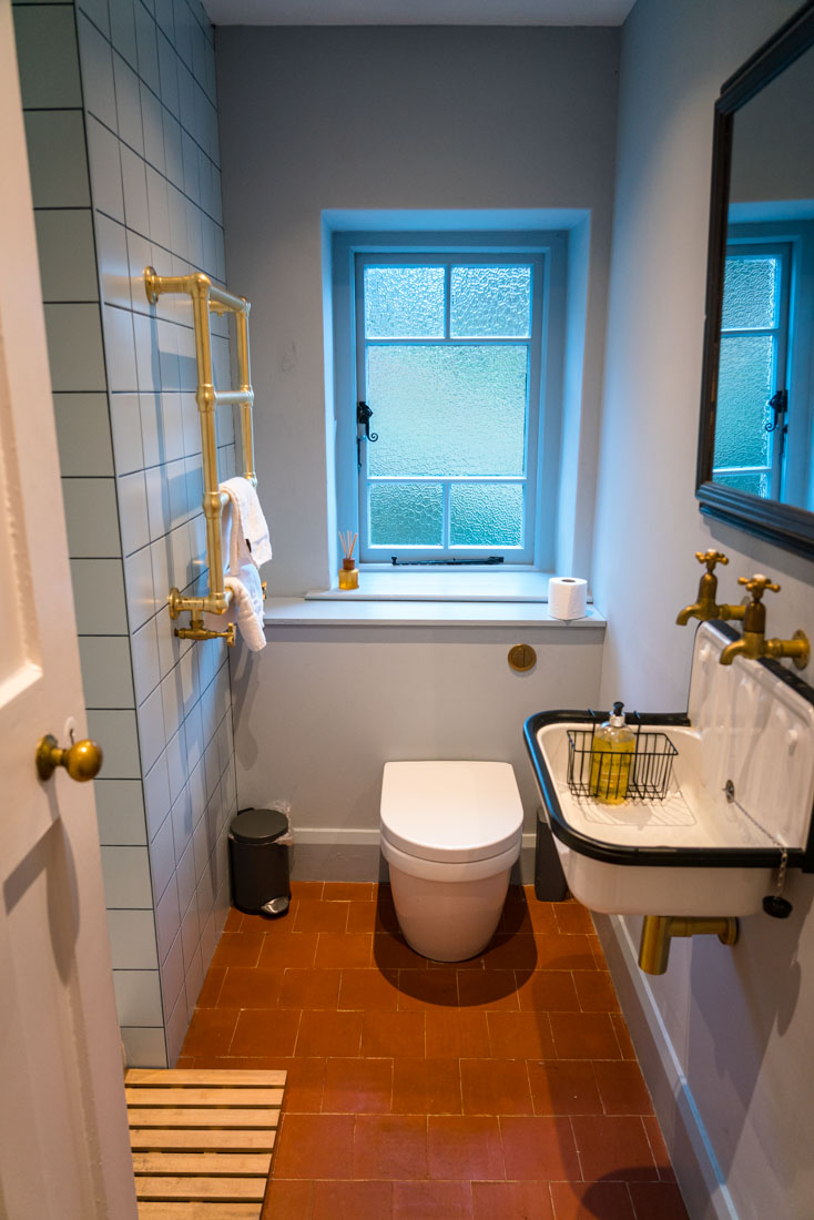 Staycation Review: Meadowbank, Porlock, England (2024 Guide)