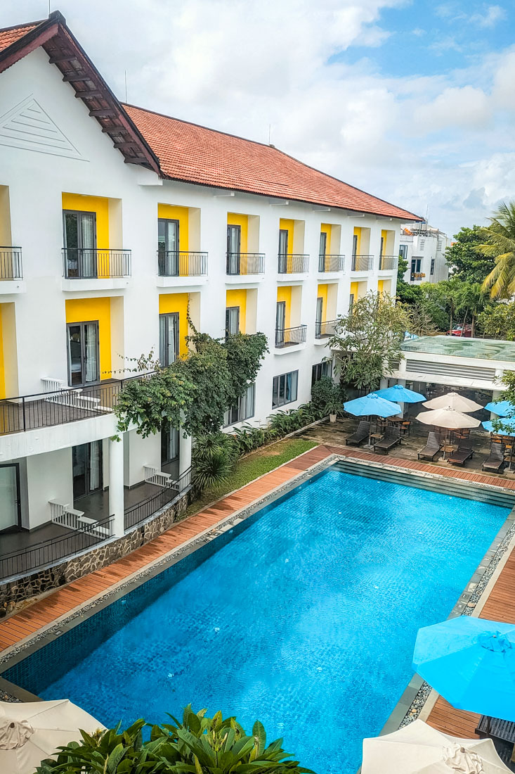 Hotel Review: Emm Hotel Hoi An, Vietnam (2024 Guide)
