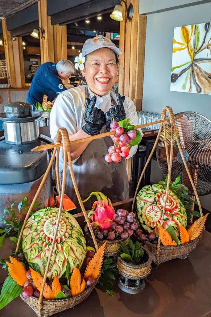 Hotel Review: Garrya Tongsai Bay, Koh Samui, Thailand (2024 Guide)