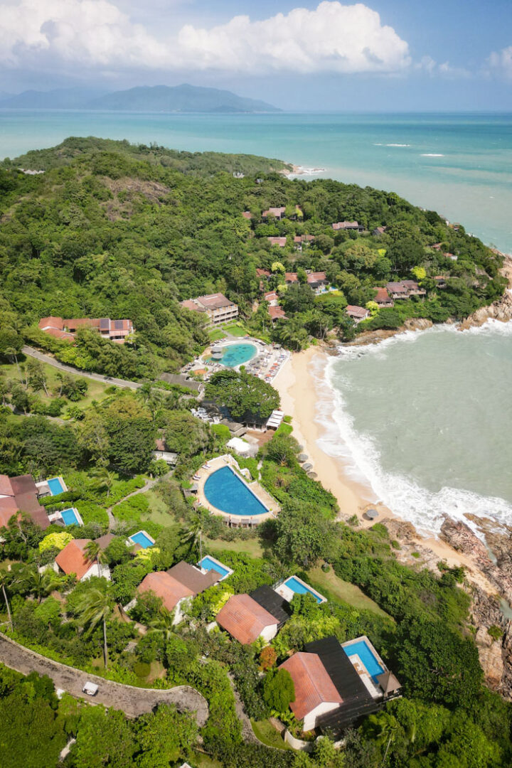 Hotel Review: Garrya Tongsai Bay, Koh Samui, Thailand (2024 Guide)