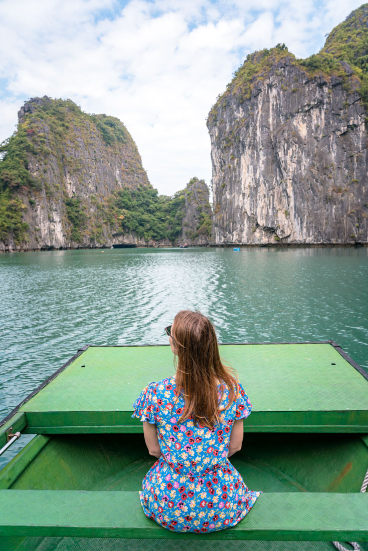 Ha Long Bay Itinerary: 3 Days in Halong Bay, Vietnam (2024 Guide)