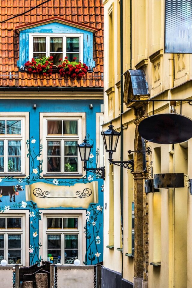 13 BEST Things to do in Riga in Winter (2024 Guide)