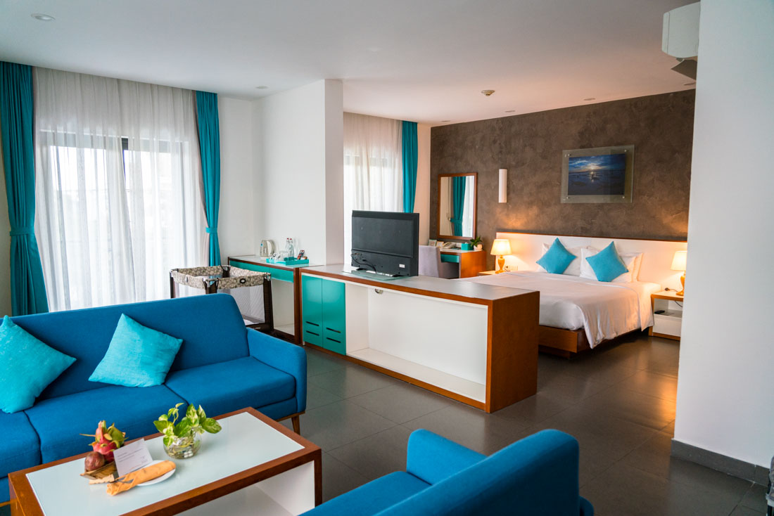 Hotel Review: Emm Hotel Hoi An, Vietnam (2024 Guide)