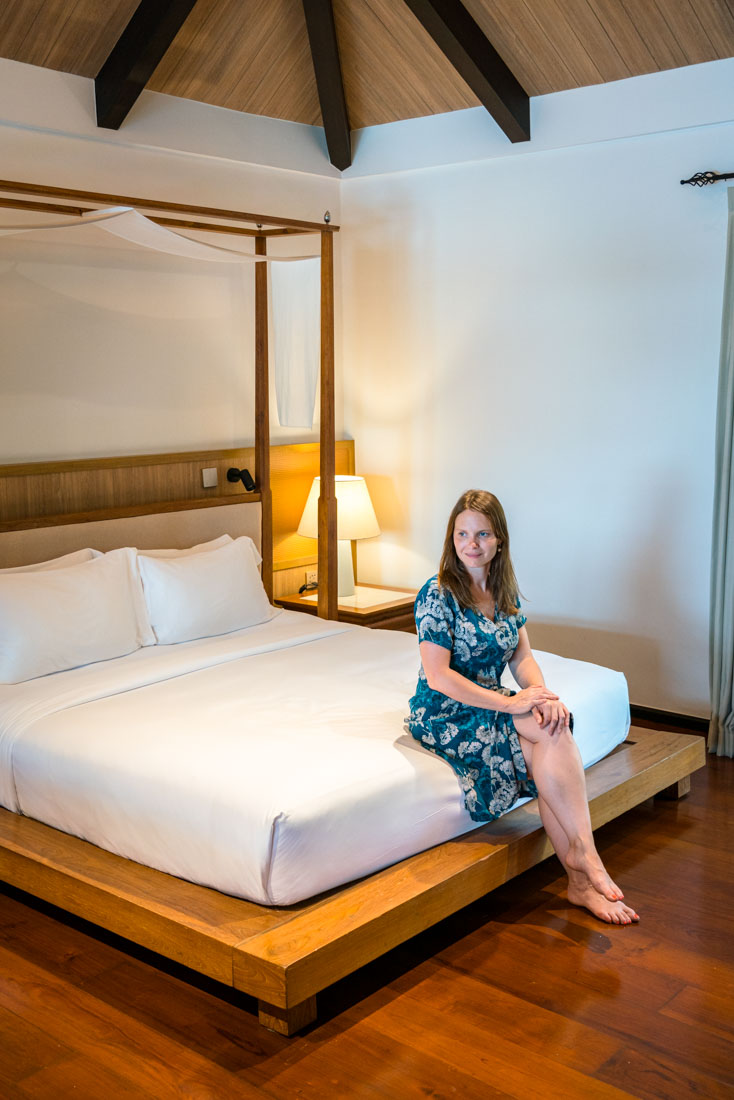 Hotel Review: Garrya Tongsai Bay, Koh Samui, Thailand (2024 Guide)