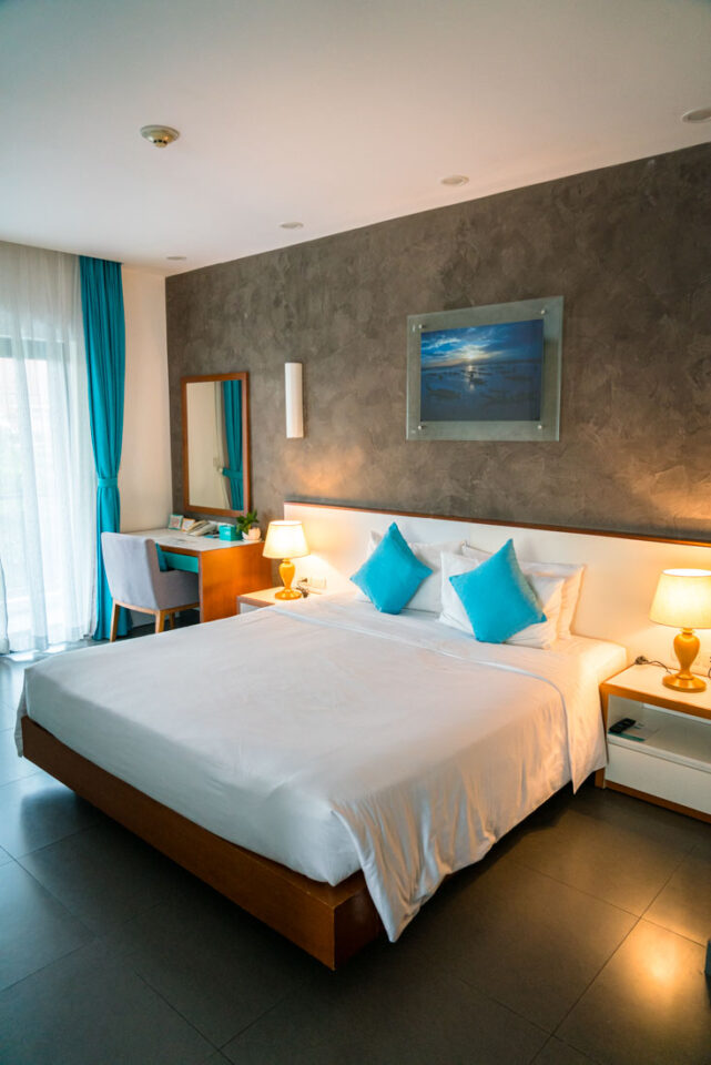 Hotel Review: Emm Hotel Hoi An, Vietnam (2024 Guide)