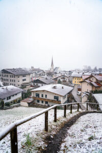 The Ultimate Guide to Skiing in Fugen, Austria (2025 Guide)