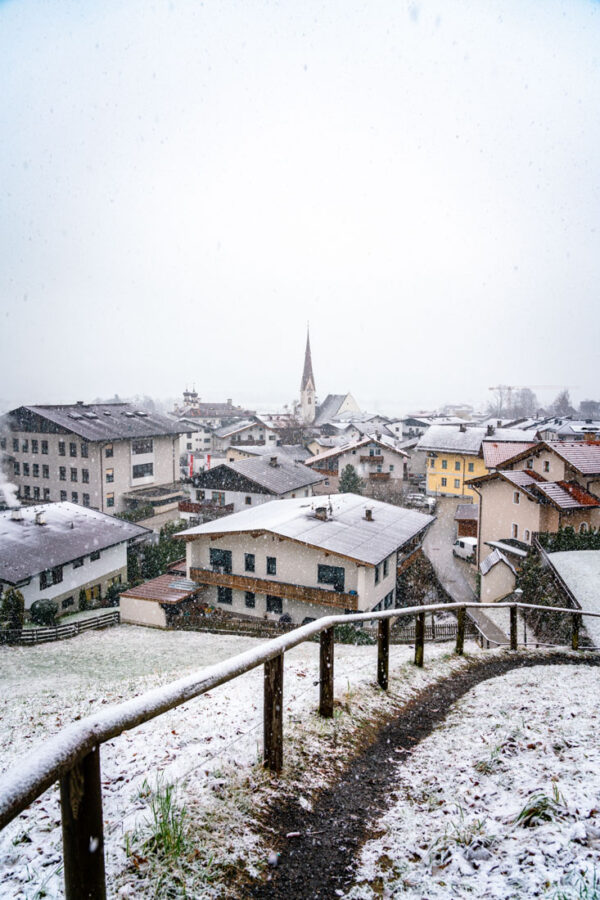 The Ultimate Guide to Skiing in Fugen, Austria (2025 Guide)