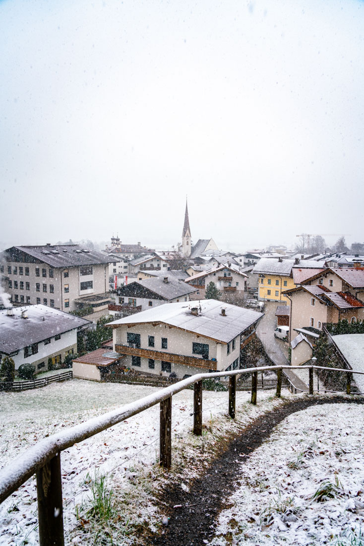 The Ultimate Guide to Skiing in Fugen, Austria (2025 Guide)