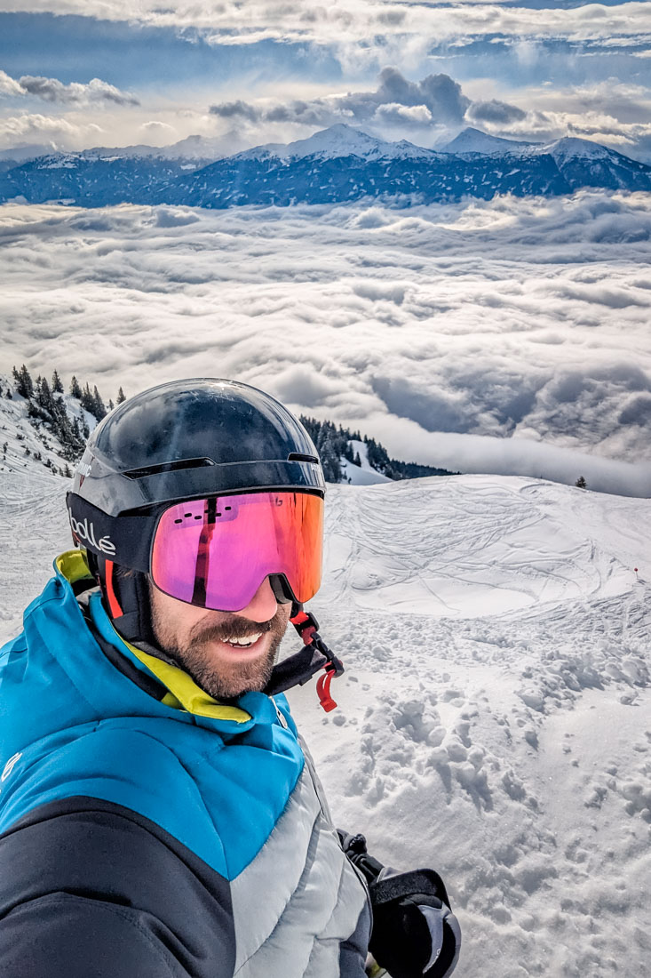 18 Amazing Things to do in Innsbruck in Winter (2025 Guide)