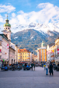 18 Amazing Things to do in Innsbruck in Winter (2025 Guide)