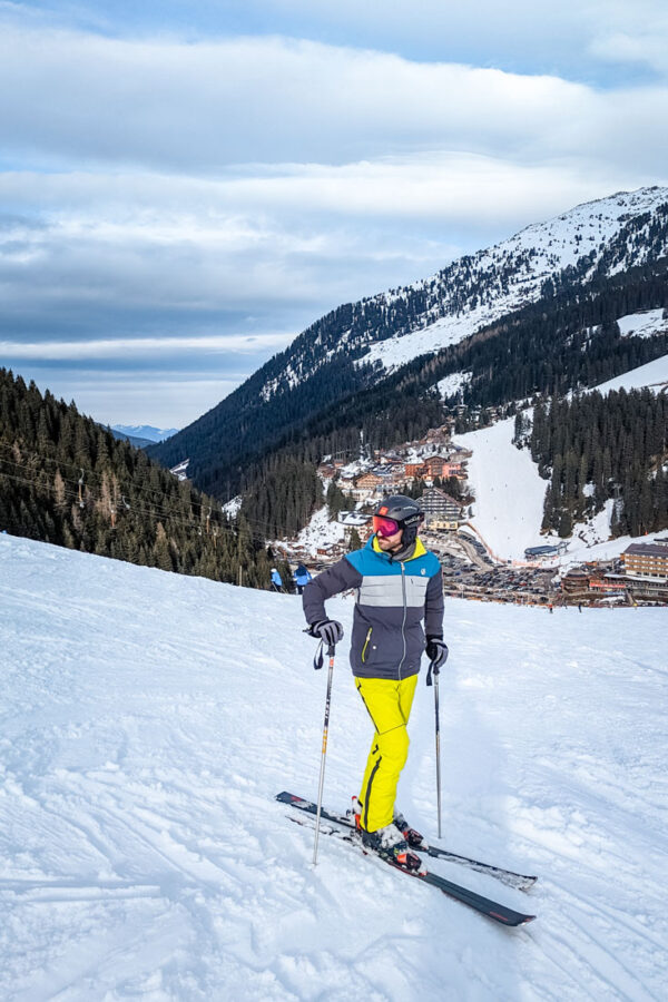 The Ultimate Guide to Skiing in Fugen, Austria (2024 Guide)