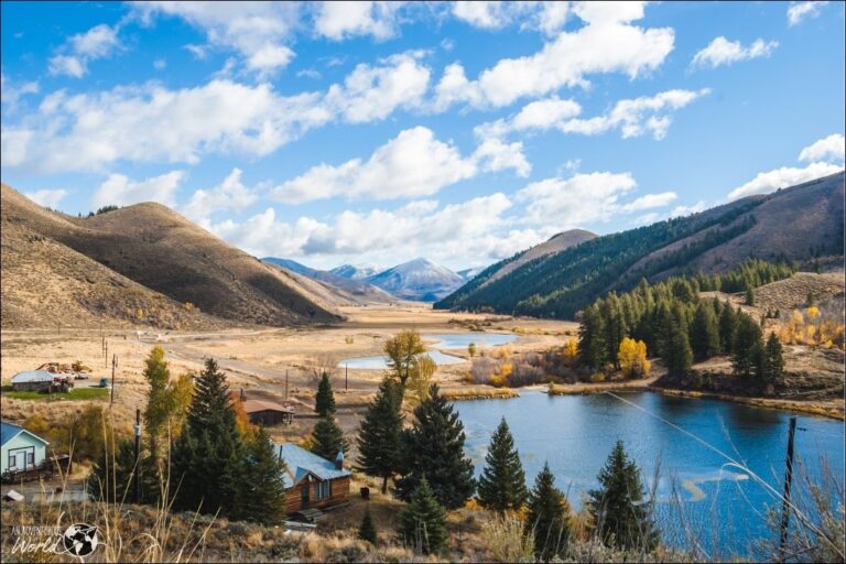 13 BEST Things to do in Sun Valley in Summer (2025 Guide)