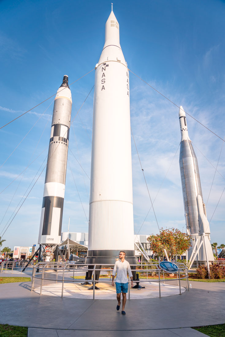 16 Brilliant Kennedy Space Center Tips for Your First Visit (2024 Guide)