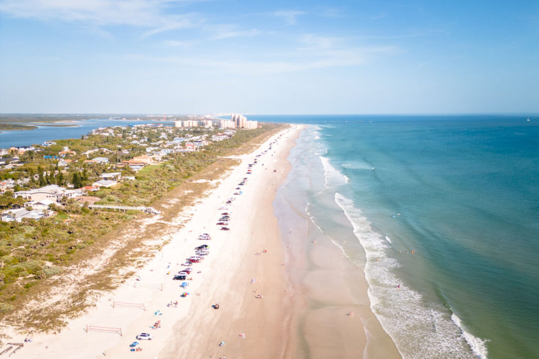 19 Amazing Things to do in New Smyrna Beach, Florida (2024 Guide)