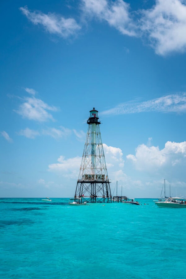 7 Day Itinerary for the Florida Keys (2024 Guide)
