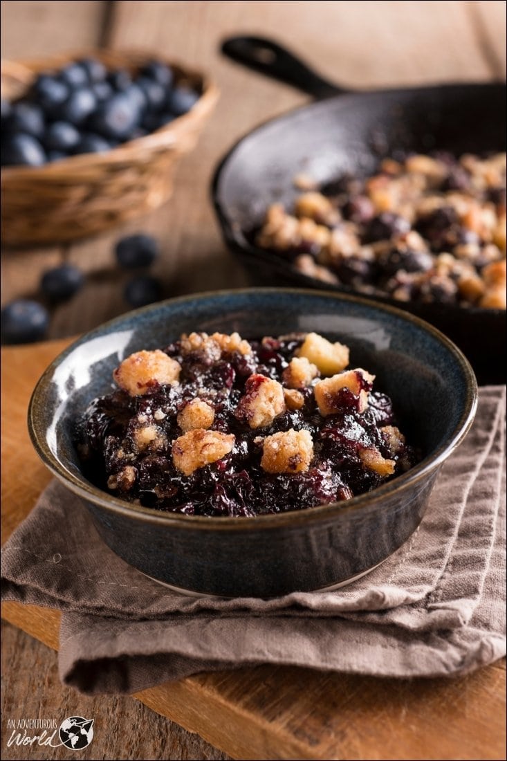 10 Dishes You Have to Eat in Nova Scotia, Canada (2024 Guide)