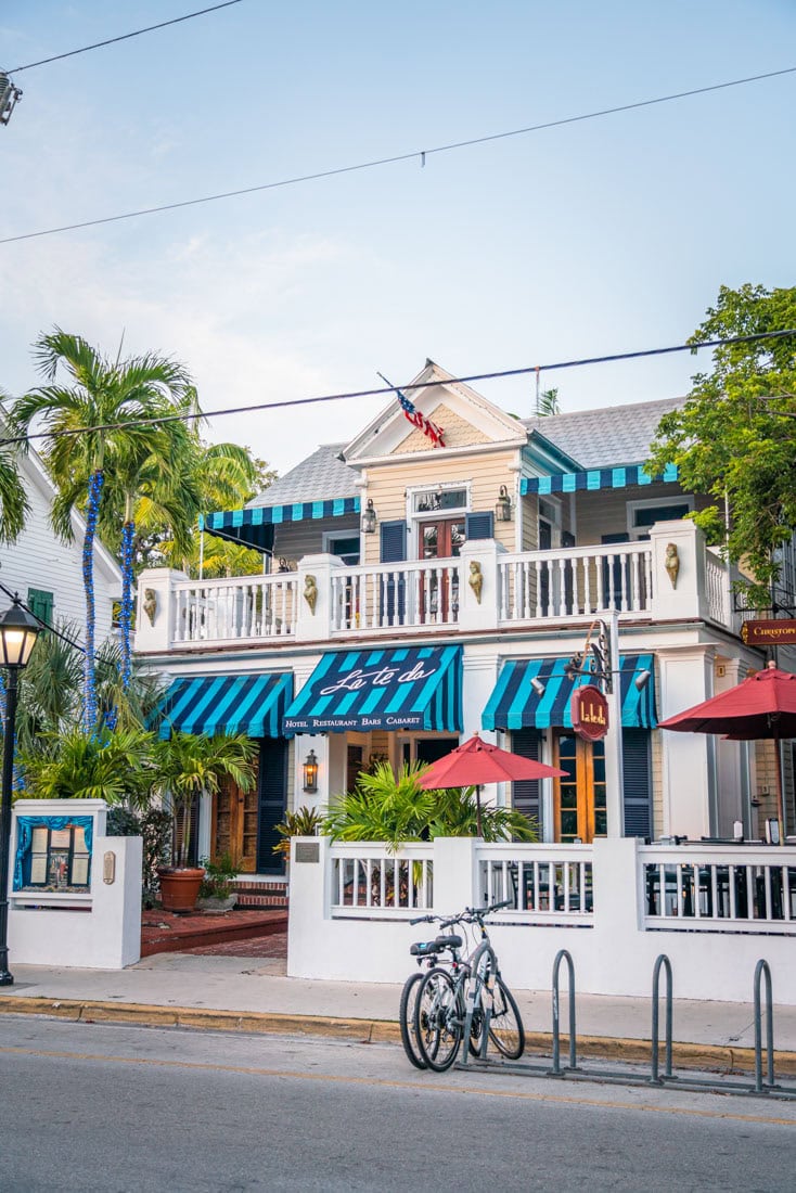 7 Day Itinerary for the Florida Keys (2024 Guide)