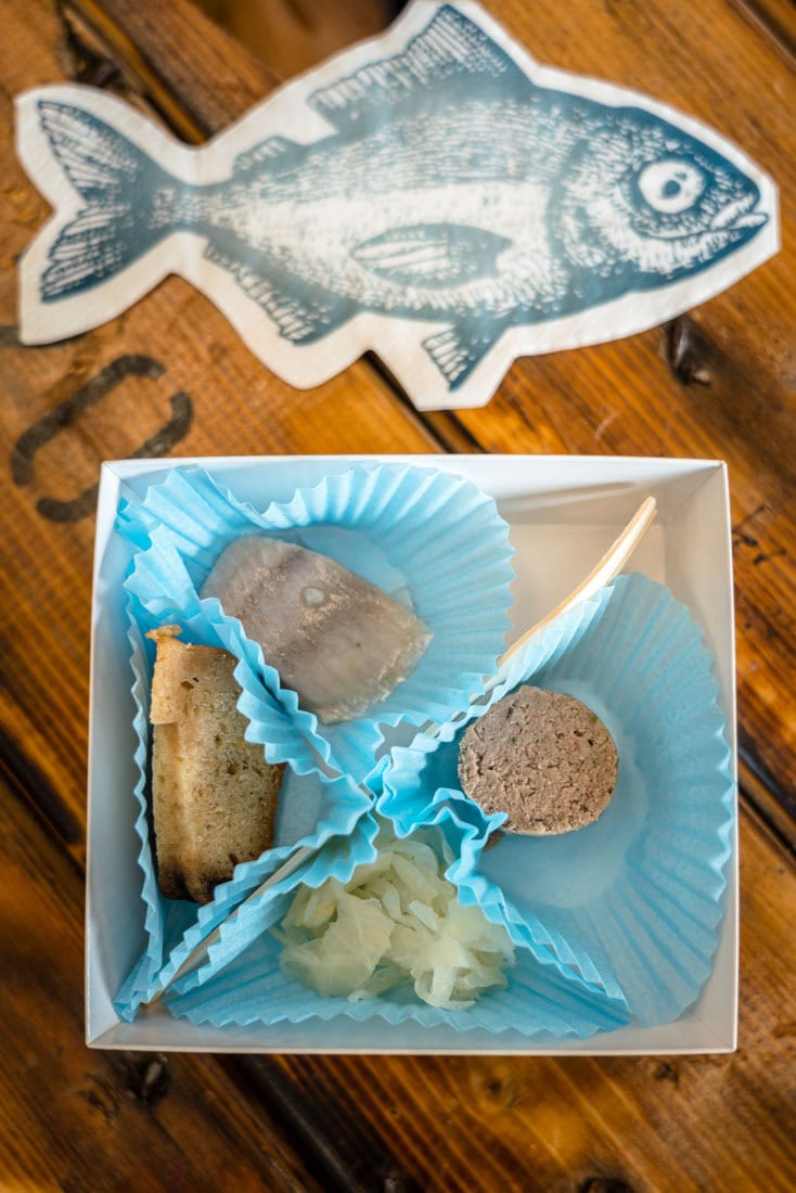 10 Dishes You Have to Eat in Nova Scotia, Canada (2024 Guide)